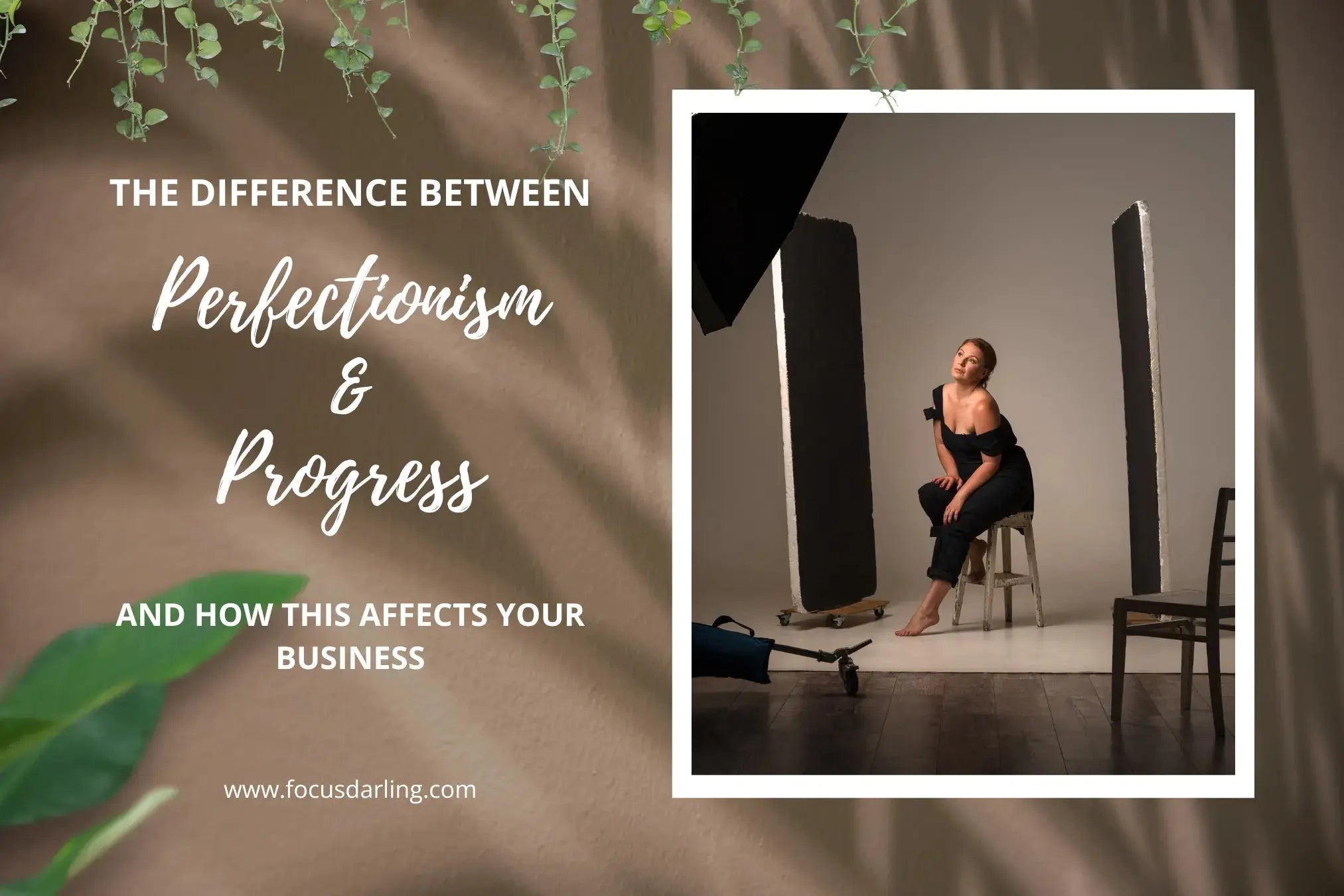 Perfection vs. Progress (The Creative Struggle is Real) – LSP Actions ...