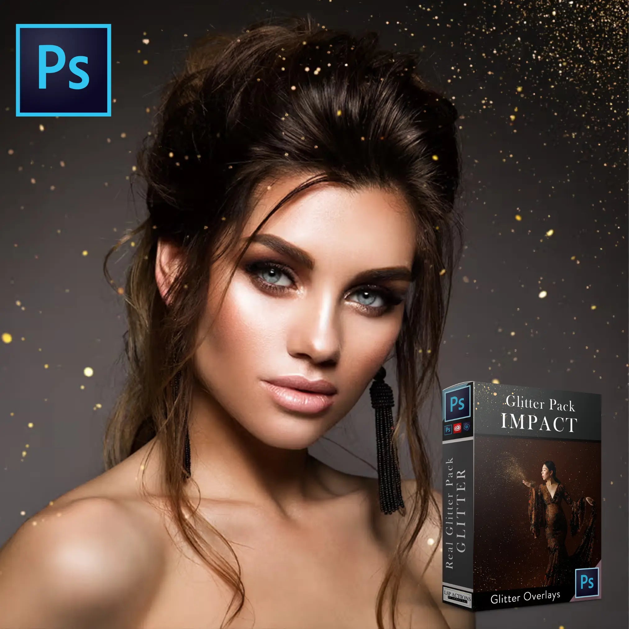 Glitter Tutorial Videos – LSP Actions by Lemon Sky