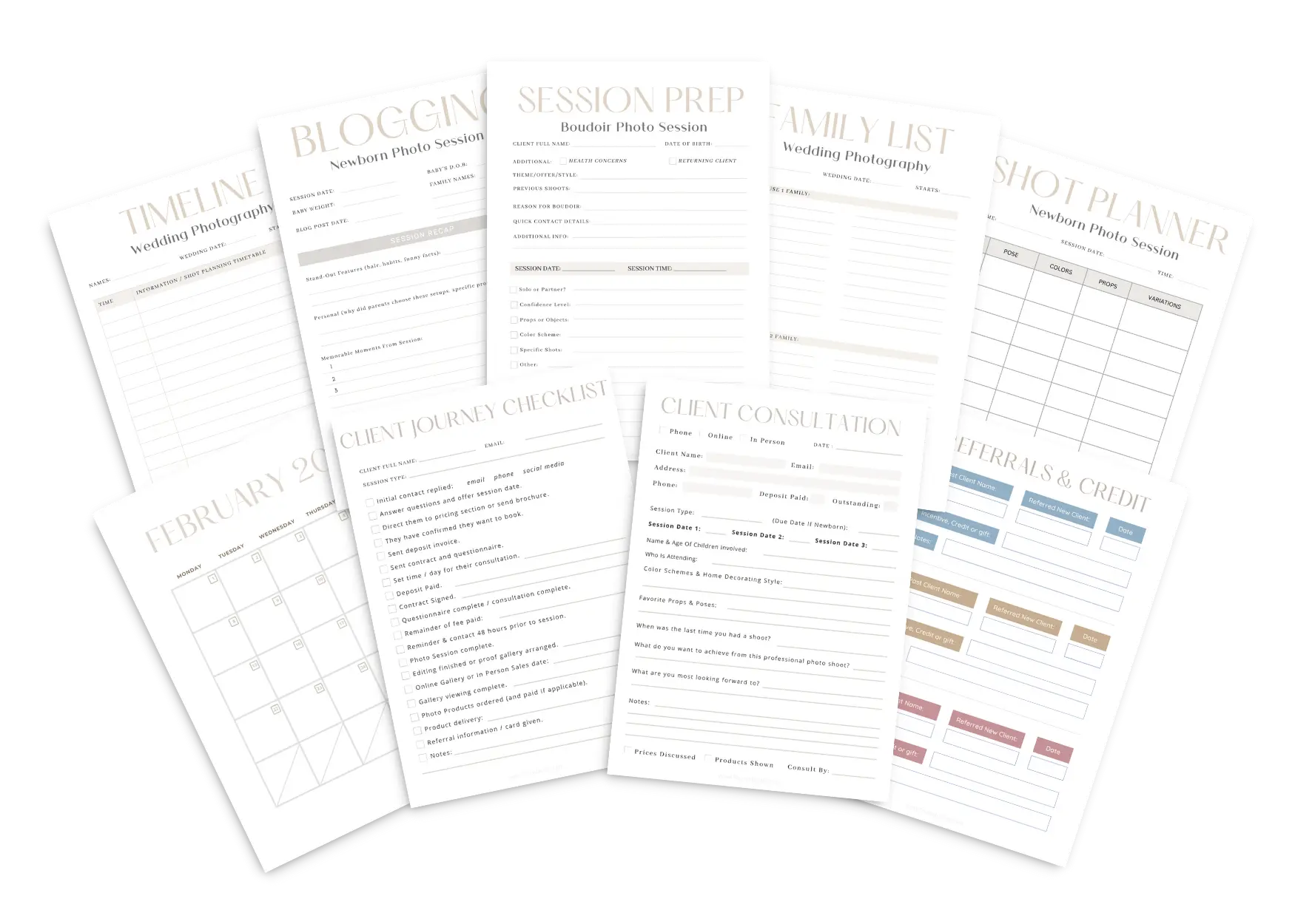 FD - FOCUS DARLING HOME PAGE – LSP Actions by Lemon Sky